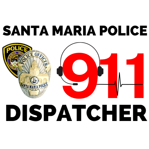Police Dispatcher | Join Santa Maria PD