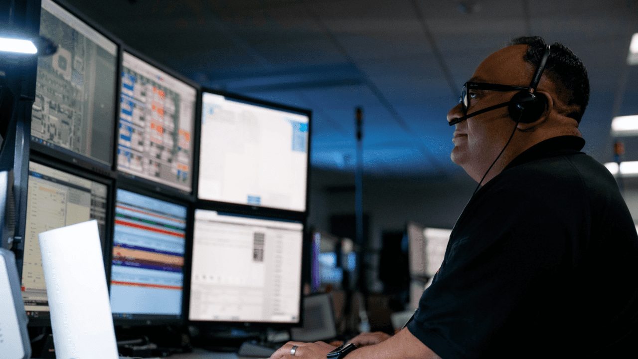 Police Dispatcher | Join Santa Maria PD