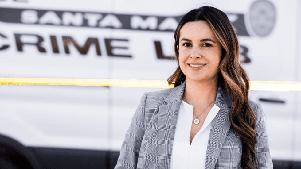 Join Santa Maria PD | Join Santa Maria PD