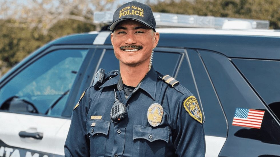 Our Department | Join Santa Maria PD