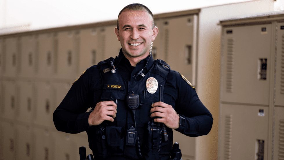 Our Department | Join Santa Maria PD